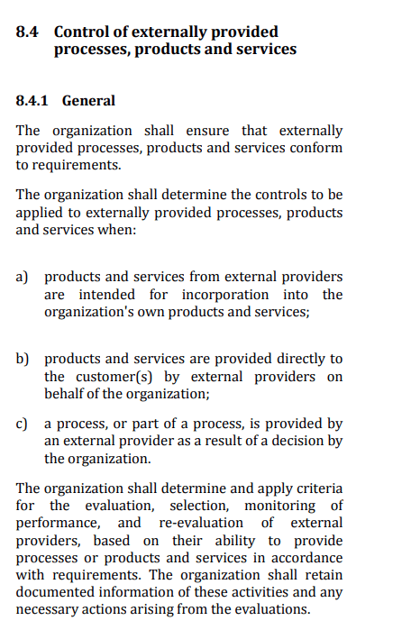 How BIT Used ITIL Best Practices to Implement ISO 9001 | QMS in Operations